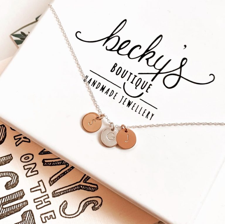 Beckys Boutique - Handmade Jewellery With Meaning