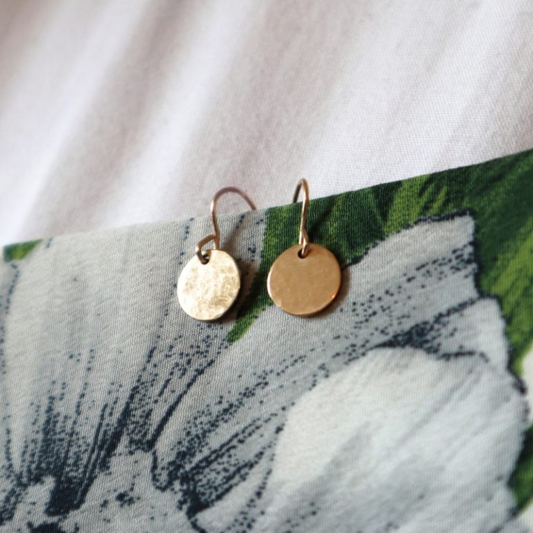 Gold Jewellery - Beckys Boutique