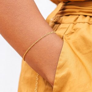 Gold Jewellery - Beckys Boutique