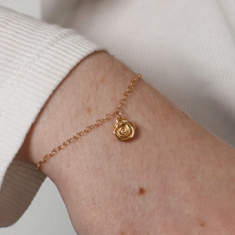 Gold Jewellery - Beckys Boutique