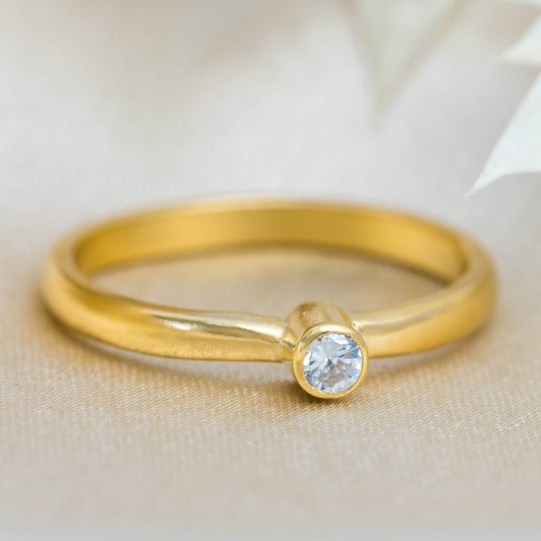 Gold Jewellery - Beckys Boutique